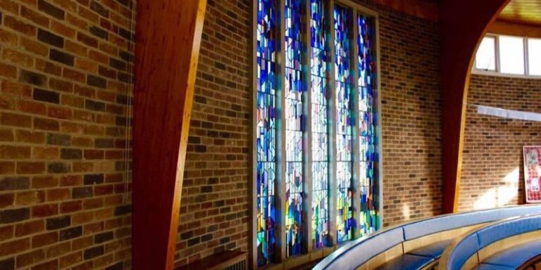 Thomas Helwys Baptist Church, Lenton, Nottingham